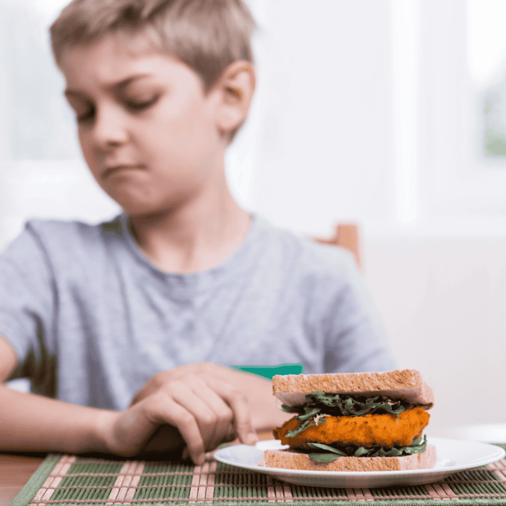 Why We Should Ditch the One Bite Rule - HER Health Collective