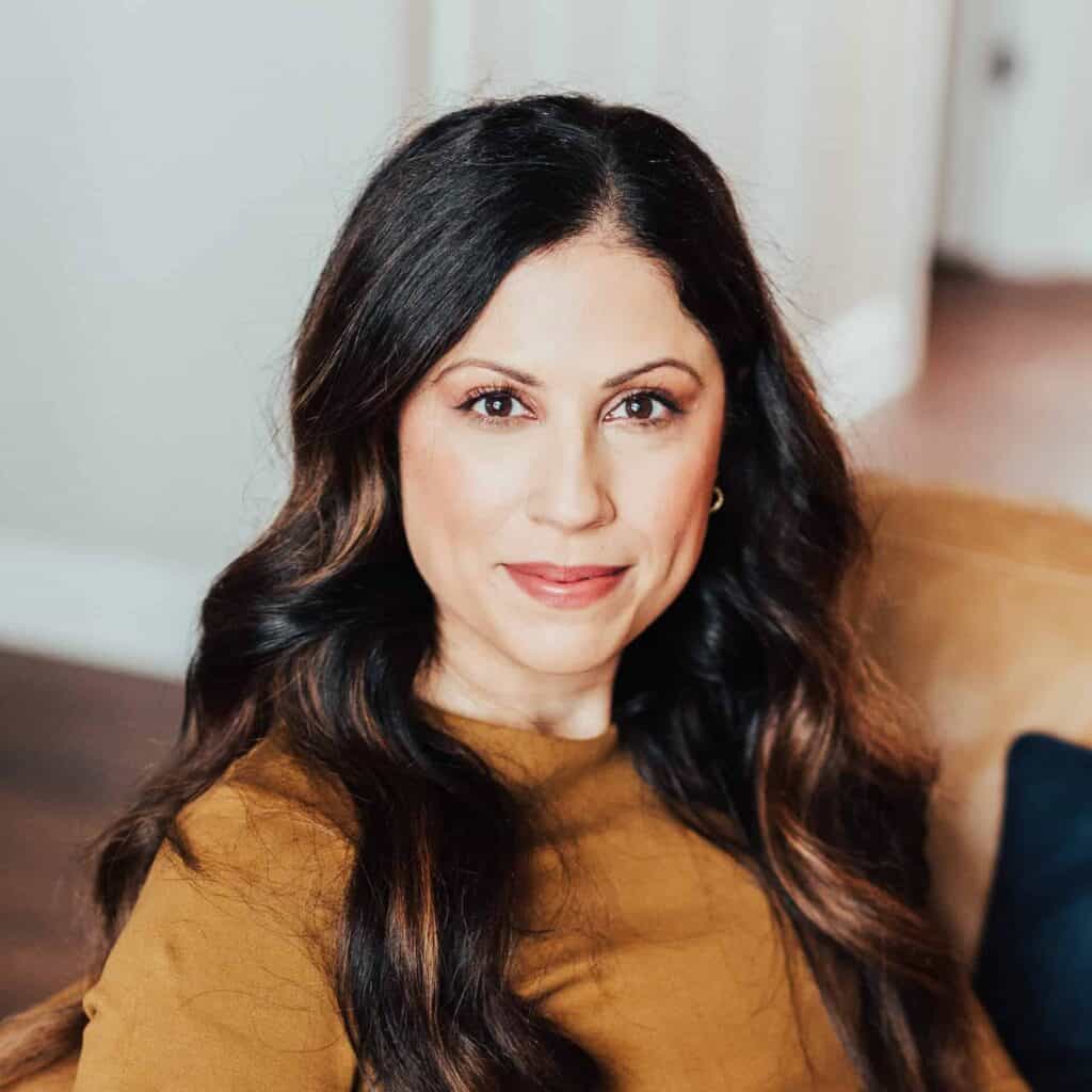 Radhika Sharma - HER Health Collective