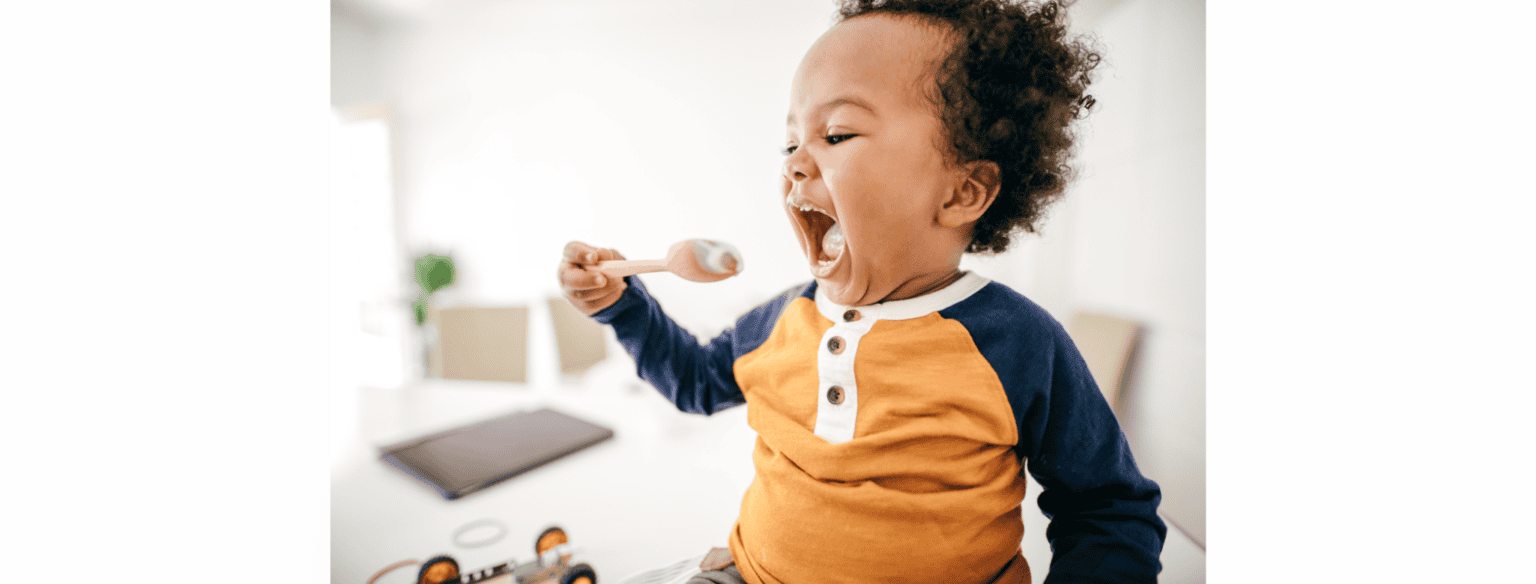 What Is Your Child's "Eating Personality"? - HER Health Collective