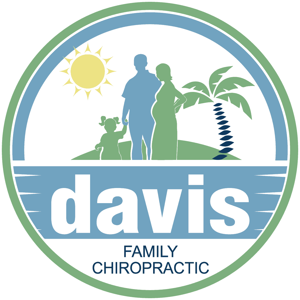 Davis Family Chiropractic - HER Health Collective