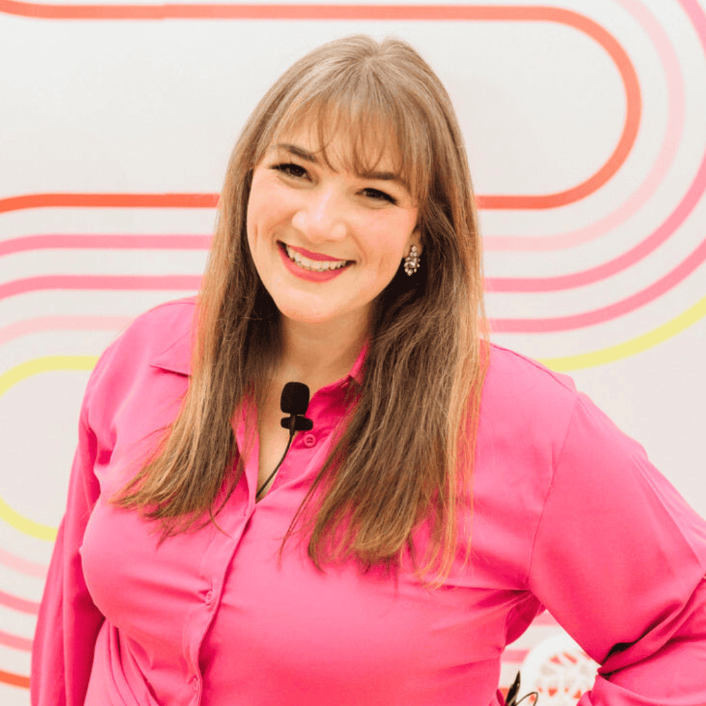 Lisa Hansen - HER Health Collective