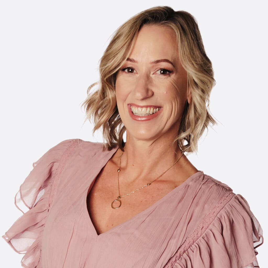Anastasia Arauz - HER Health Collective