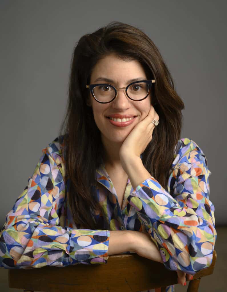 Haley Kutner, PhD - HER Health Collective